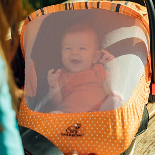 Carreola, porta bebé y cuna – FLUFFY BABY MTY